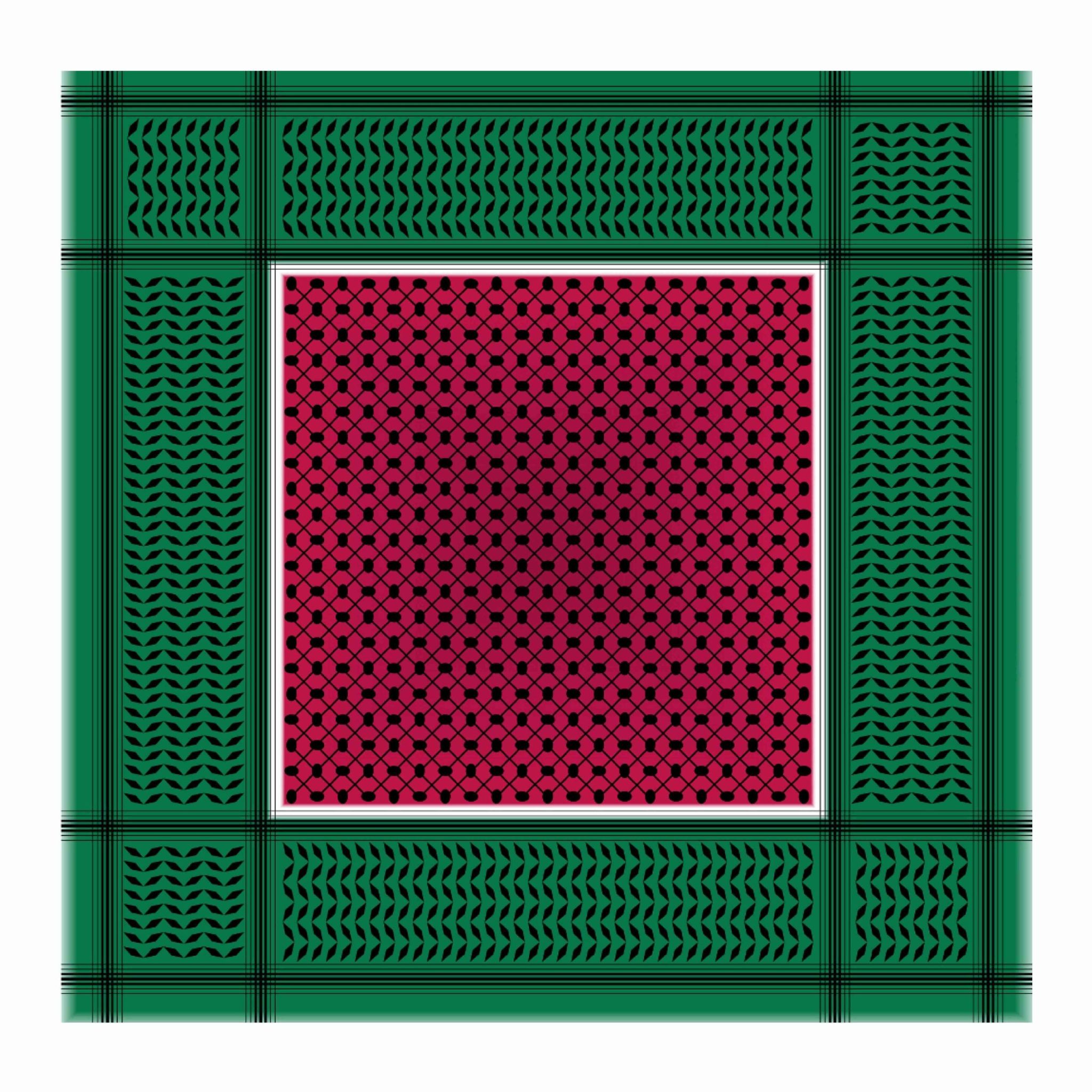 Abdulla AlAwadi - Palestine – Intisar Foundation